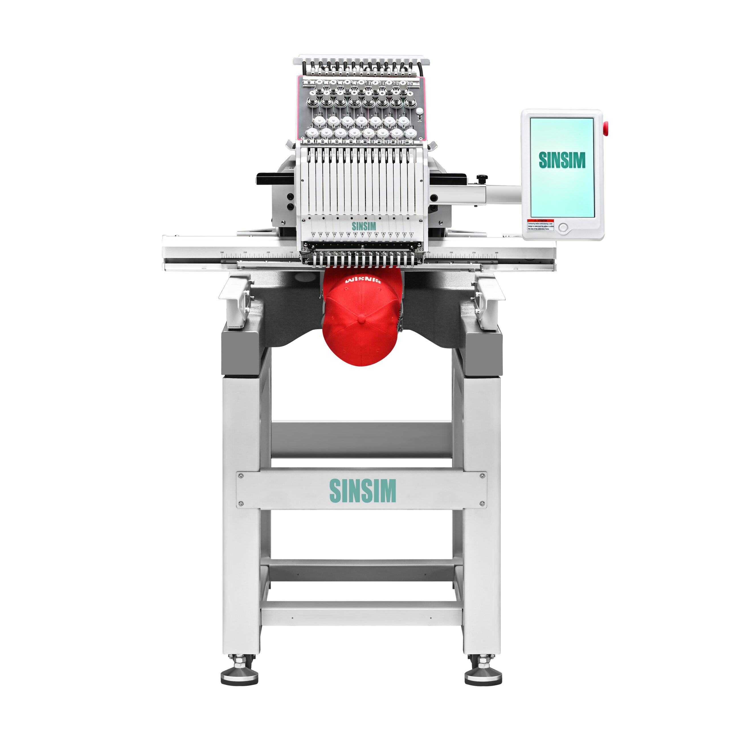 HOME - SINSIM AMERICA