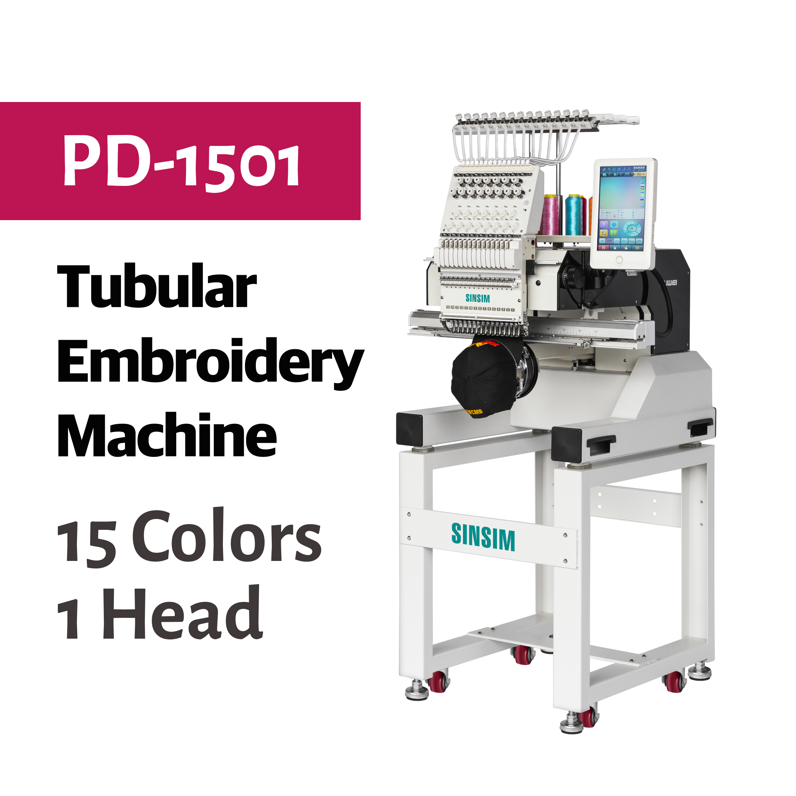 HOME - SINSIM AMERICA